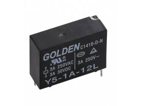 Dongguan Golden Electrical Appliances Co., Ltd